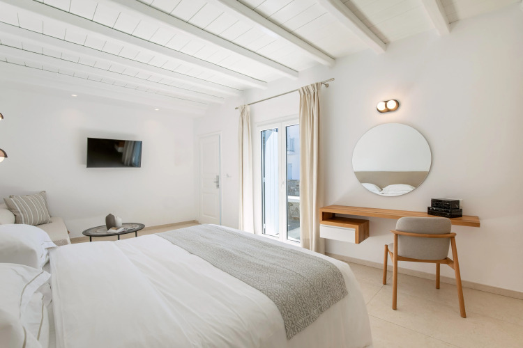 Paradise View Hotel - Mykonos