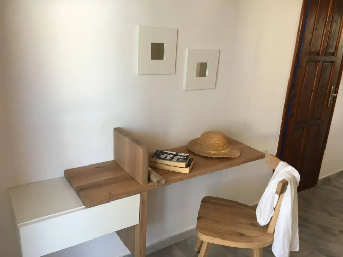 Caeli Paros By Kostas And Ioanna Studios - Paros