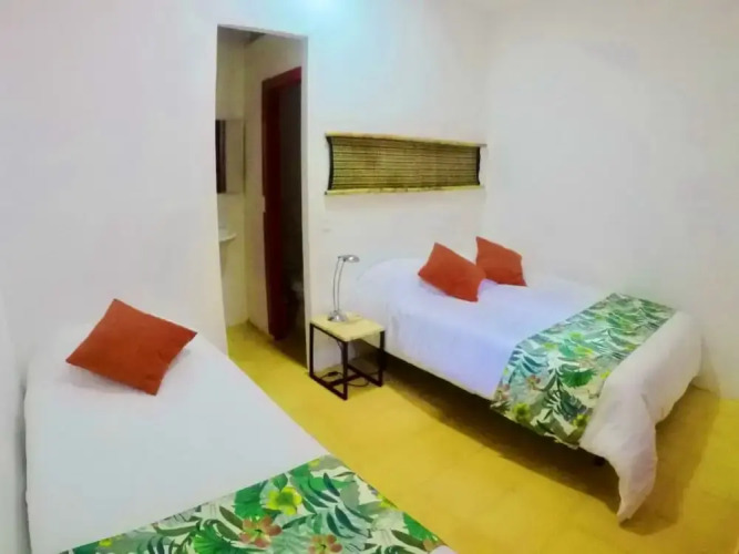 Lodge Paraiso Verde Manizales - Manizales