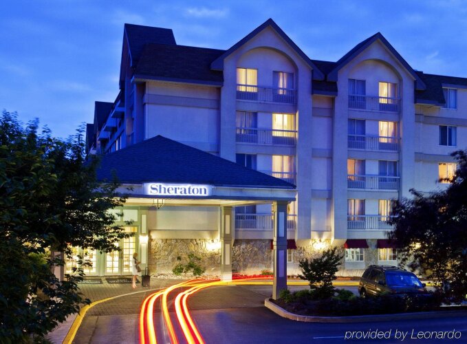 Sheraton Great Valley Hotel - West Chester, PA