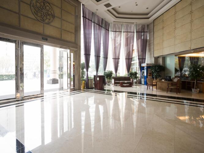 Dayhello Hotel - Tuen Mun