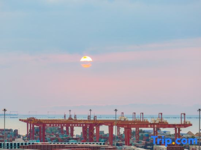 Moli Seaview Beauty Su (Wanlvyuan Haikouwan Branch) - Haikou