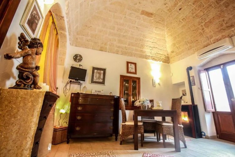 I Due Amori - Ostuni