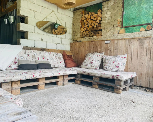 Garden Apartments Bled - Bled