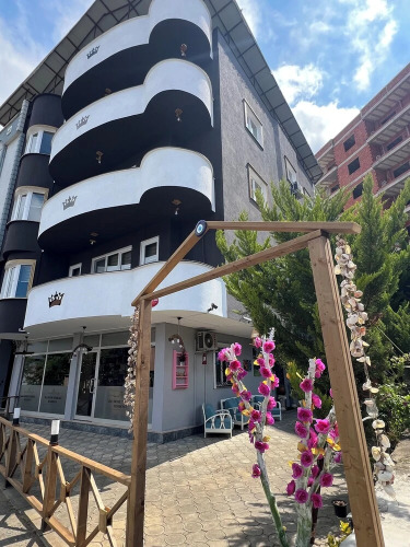 Has Home Nozbart - Trabzon