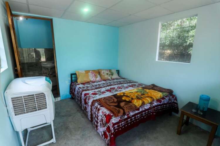 Camp Awara Rishikesh - Uttarakhand