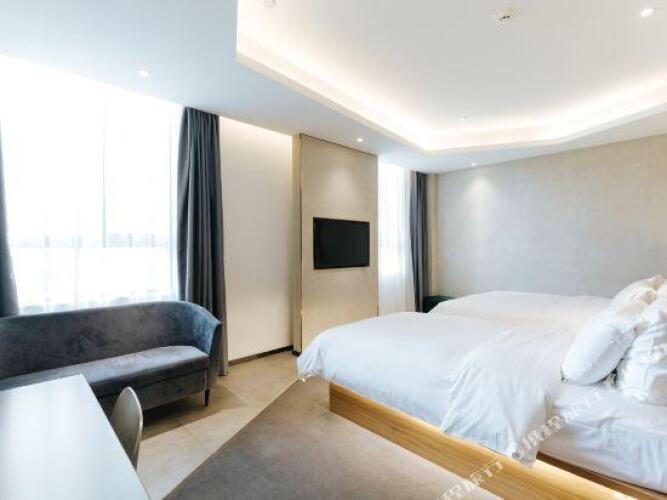 The Ananas Hotel (Beichen Expo Garden) - Kunming