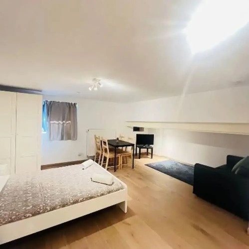 Cozy Basement Fashion District By Oneluxstay - Antwerp