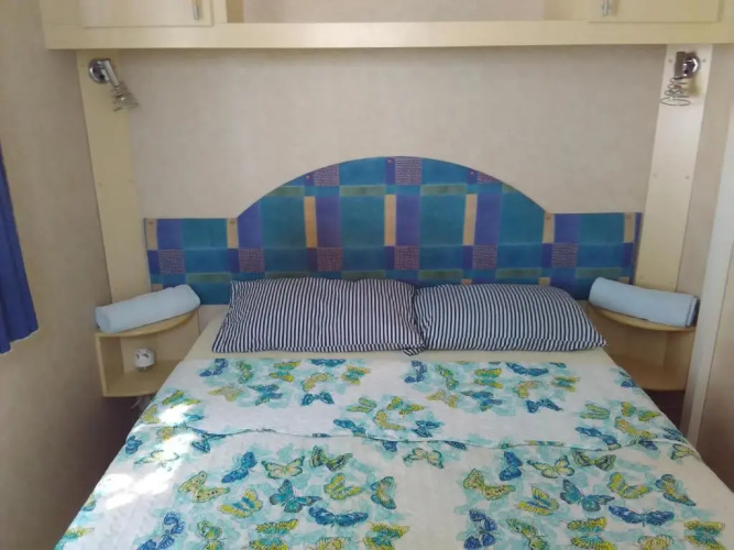 Camp Sita - Vir, Kroatien