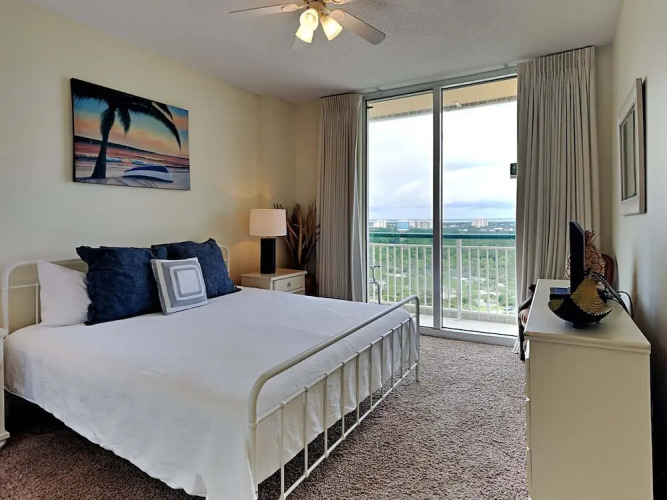 Beach Colony East By Southern Vacation Rentals - Perdido Key, FL