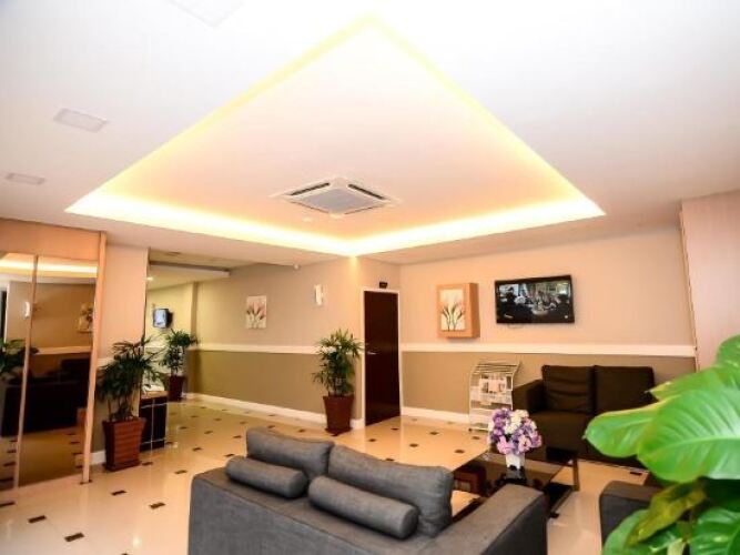 Mornington Hotel Sitiawan - Sitiawan
