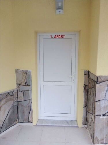 Gedik Pansiyon - Aydın