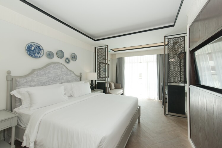 Marina Gallery Resort Kacha Kalim Bay - Pa Tong