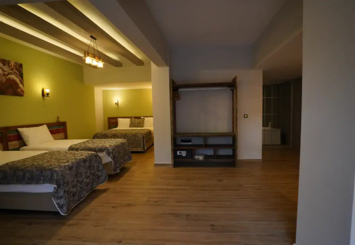 Inziva Butik Otel - Kütahya