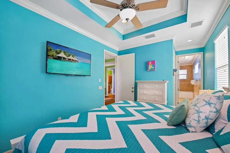 Drift Inn - Fort Myers Beach, FL