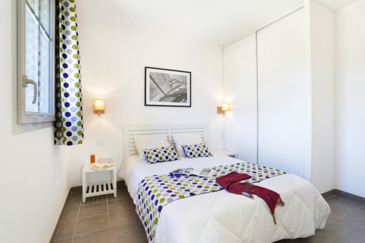 Nemea Le Domaine Des Dunes - Mimizan Plage