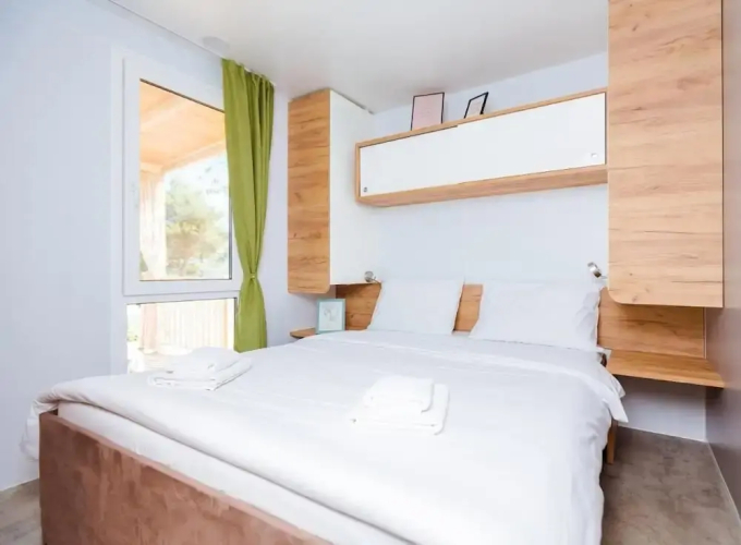 Premium Mobile Homes Istria - Lanterna - Istrie Peninsula