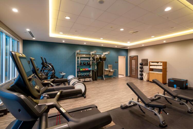 Home2 Suites By Hilton Riverside March Air Force Base - Moreno Valley, CA