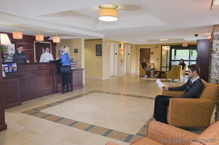 Hampton Inn Reading/wyomissing - Reading, PA
