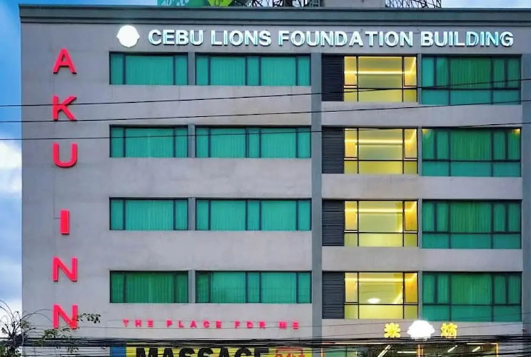 Aku Inn Cebu City - Cebu City