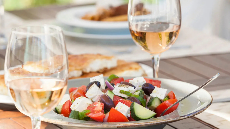 Corfu Private Villas - Corfu