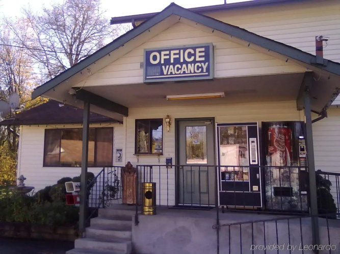 Monroe Motel - Monroe, WA