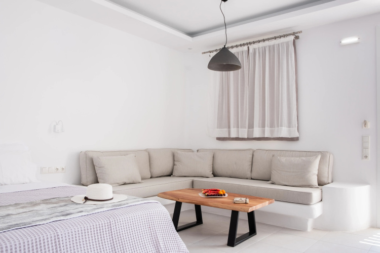 Ambience Suites - Santorini