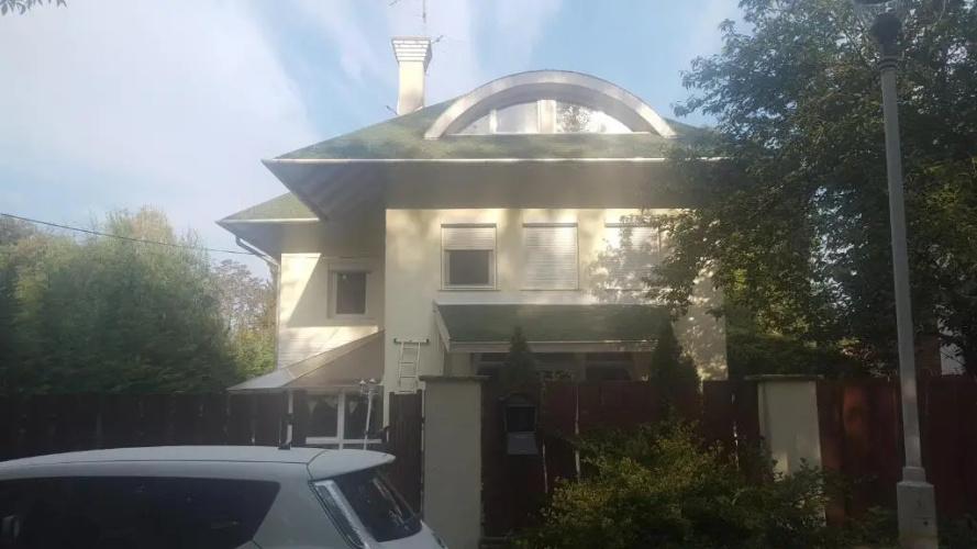Bliss Apartment - Tata