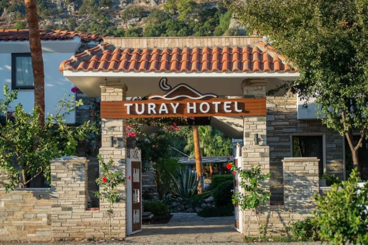 Turay Hotel - Dalyan