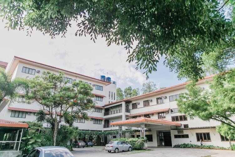 Nature's Village Resort - Silay City