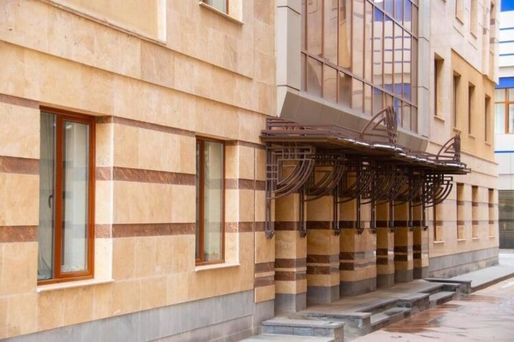 Olympavan Hotel - Yerevan