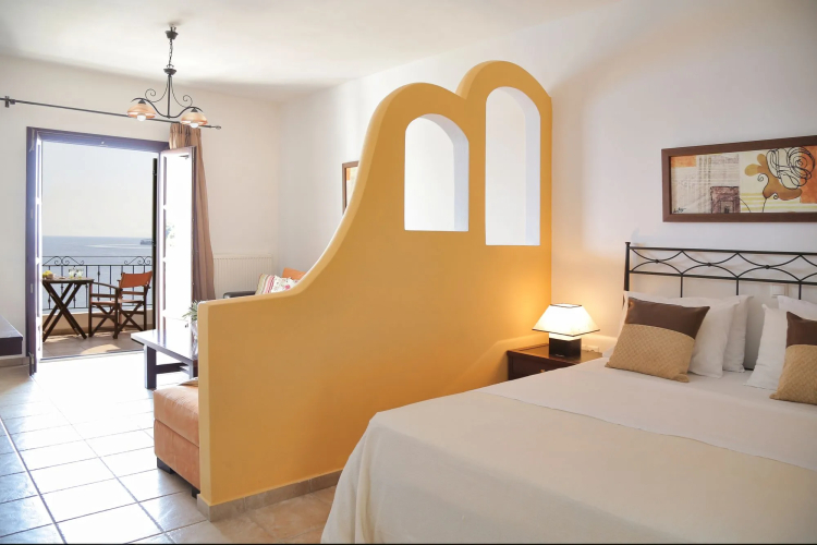 Yalis Hotel - Alonnisos
