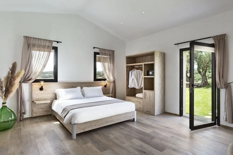 Uddastri Retreat - Arzachena