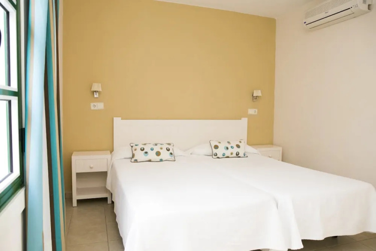 Apartamentos Livvo Puerto De Mogán - La Aldea de San Nicolás