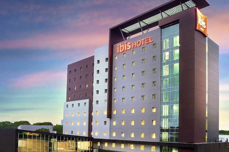 Ibis Makassar City Center - Makassar