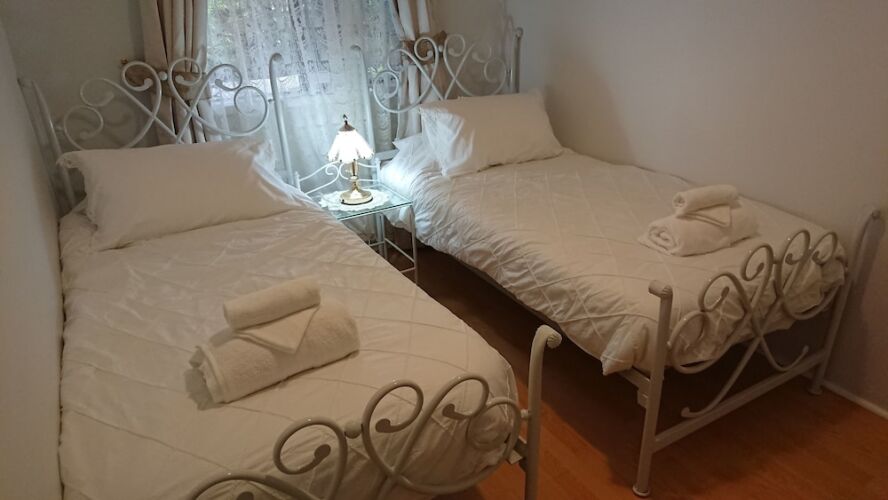 The Cottage on George Street - 