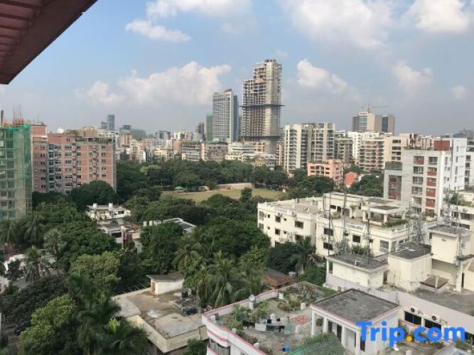 Hua Bisi Guest House - Dhaka