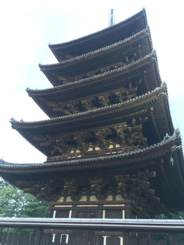 Abbey Road Inn Seika - Nara