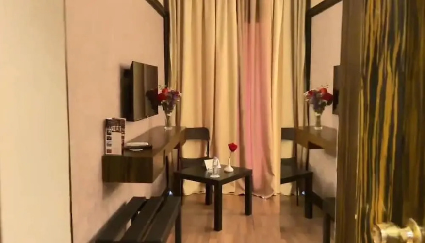 Sabah Hotel - Mohammedia