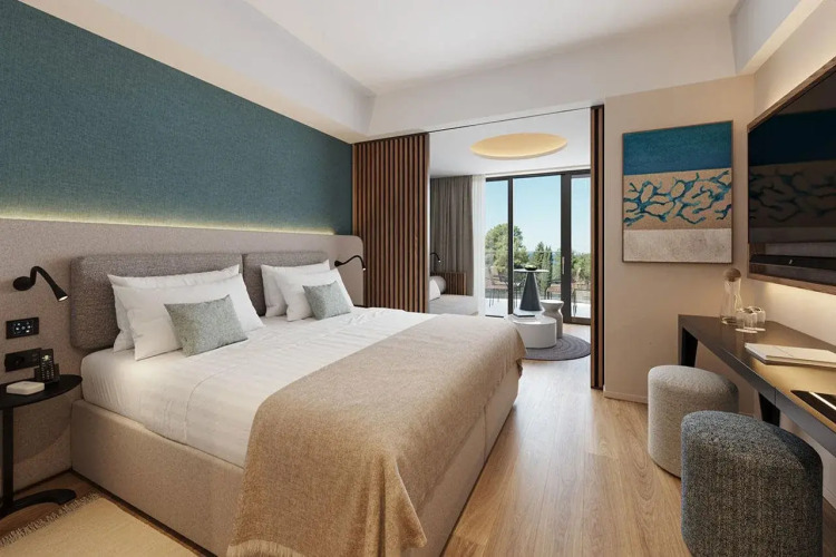 Pical Family Hotel - Poreč