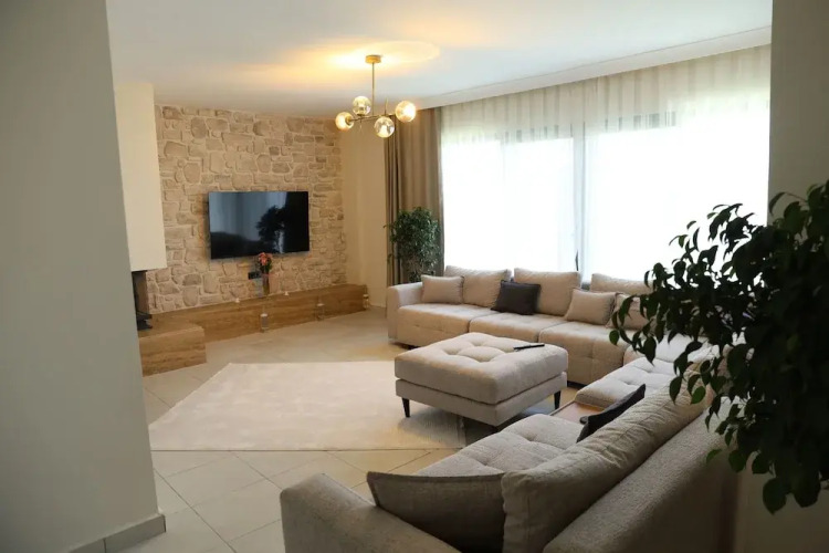 Cape Assos - Çanakkale