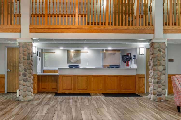 Comfort Inn - Preston, CT