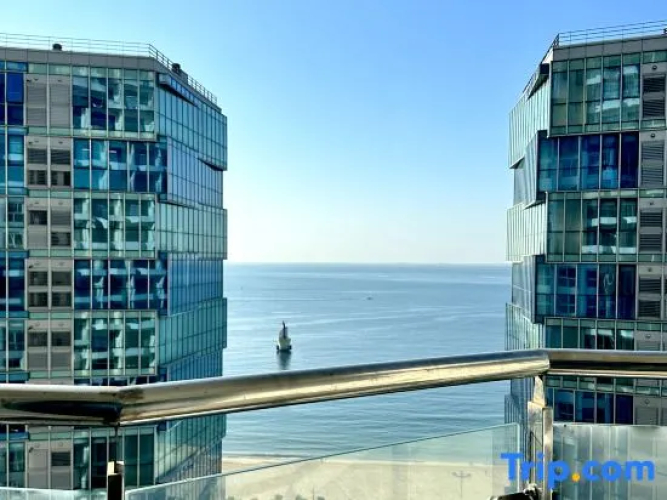 Ycollection Haeundaebeach - Busan