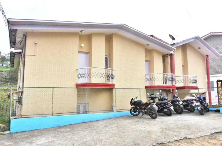 K Hotels Kodikannal - Kodaikanal