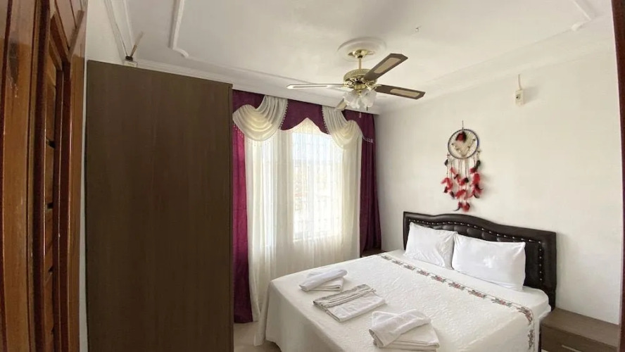 Kardelen Apart Datça - Datça