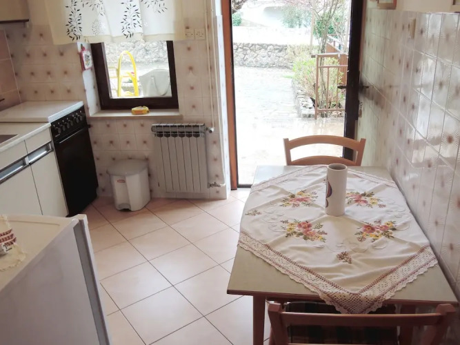 Apartment And Studio Demy - Malinska