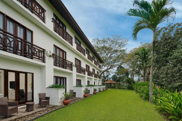 Akar Hotels & Resort Lampung - Bandar Lampung