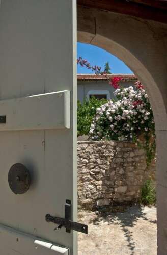 Critamo Cottage - Crète