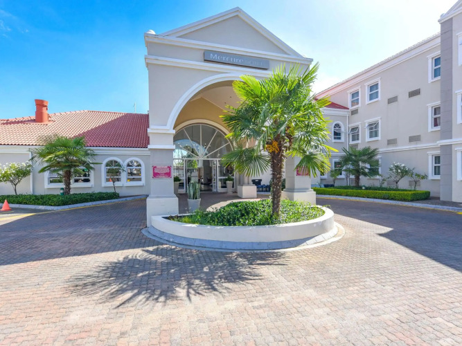 Mercure Johannesburg Randburg Hotel - Randburg