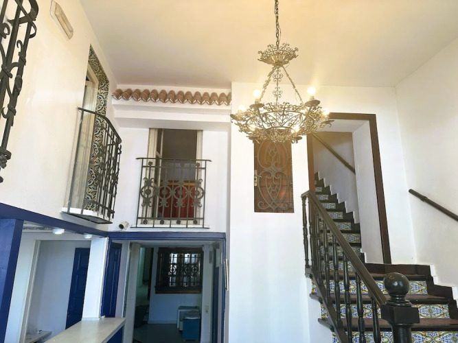 Barraca Suites - Valence en Espagne
